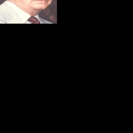 George B. Bundy, 91, St. Anthony | Obituaries | duboiscountyherald.com