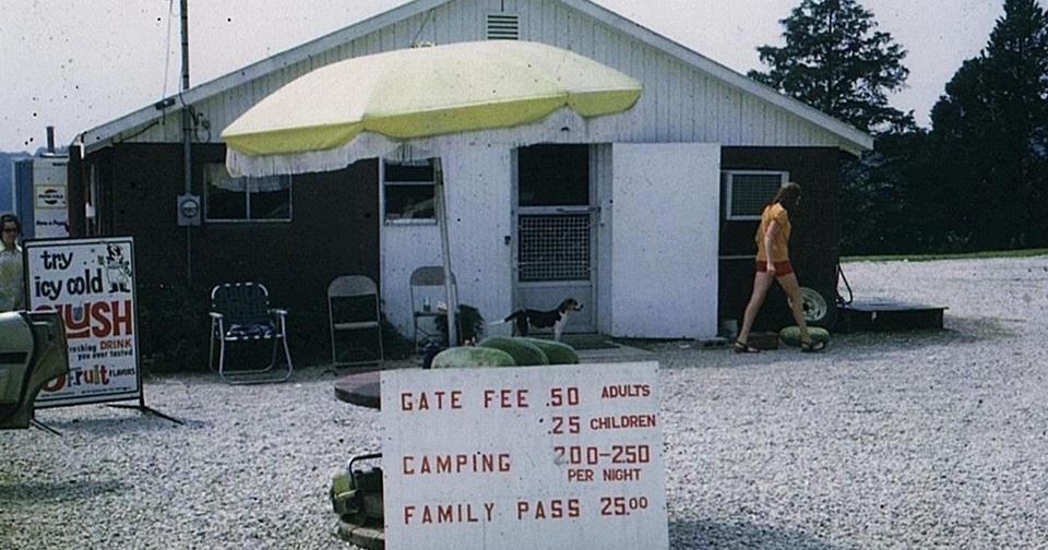 Yellow Banks to be revived by summer | Local News | duboiscountyherald.com