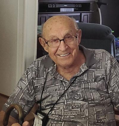 Ray (Richard) Stilwell | Obituaries | duboiscountyherald.com