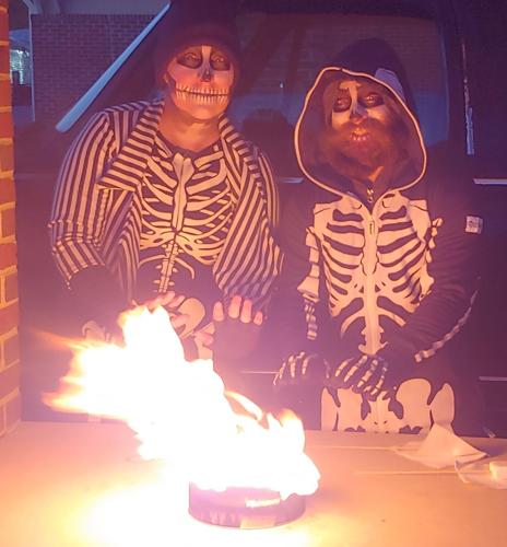 Tell City Celebrates Halloween | Perry County News | duboiscountyherald.com