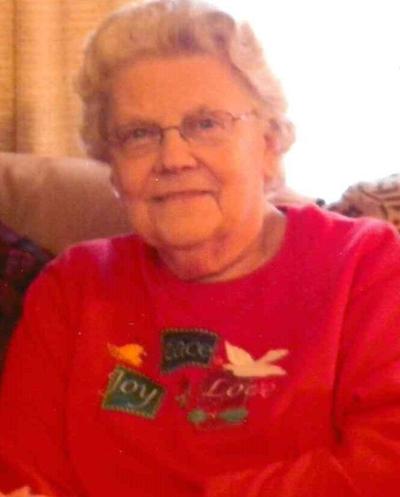 Nancy Jane Flick | News Herald | duboiscountyherald.com