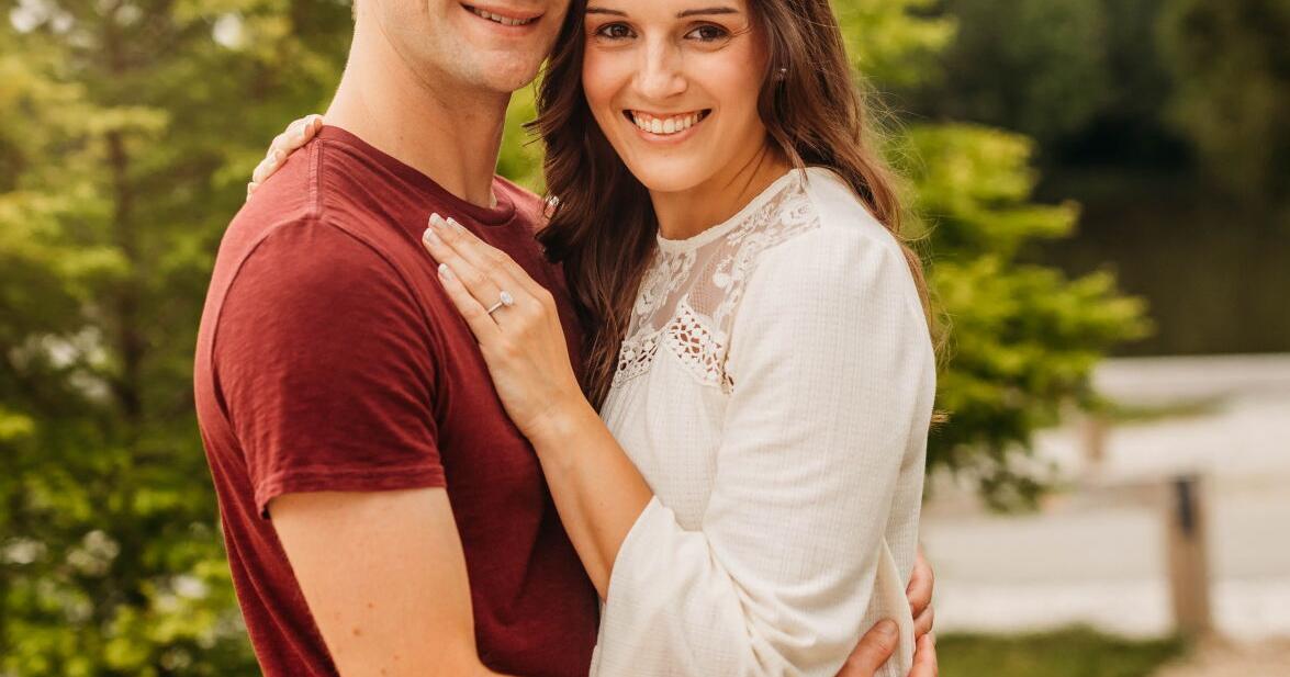 Rhegann Braile Fetter and Matthew Lee Messmer | People ...