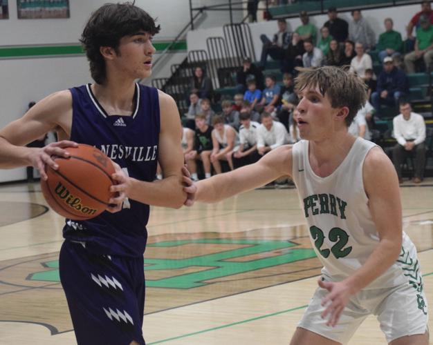 What to know as boys basketball regular season concludes | Perry County ...