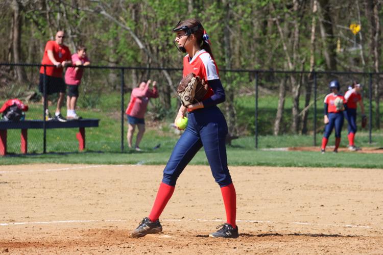 Schipp, Pats get better end of pitcher's duel | Sports ...