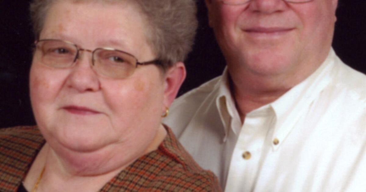 50 years: Kenny and Martha Englert | Anniversary | duboiscountyherald.com