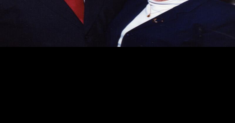 60 years: Frank and Mary Lou Schmitt | Anniversary | duboiscountyherald.com