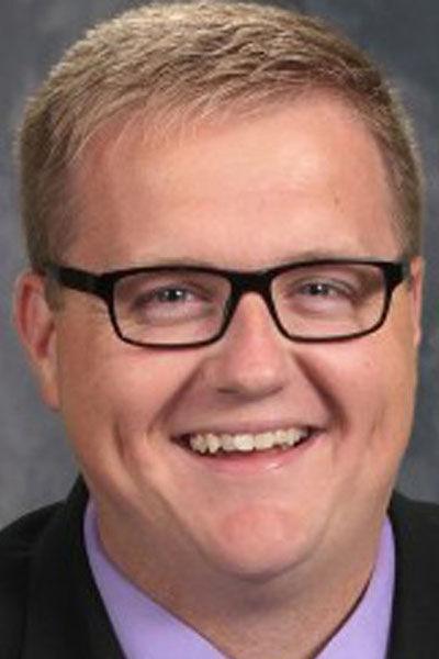 Lemen named principal at Forest Park | Local News | duboiscountyherald.com