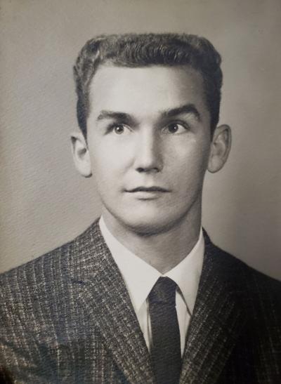 Wayne A. Hagedorn | Obituaries | duboiscountyherald.com
