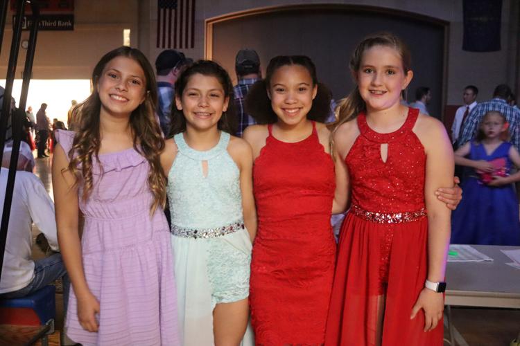 Tell City daddy-daughter dance hosted by St. Paul Church | Perry County ...