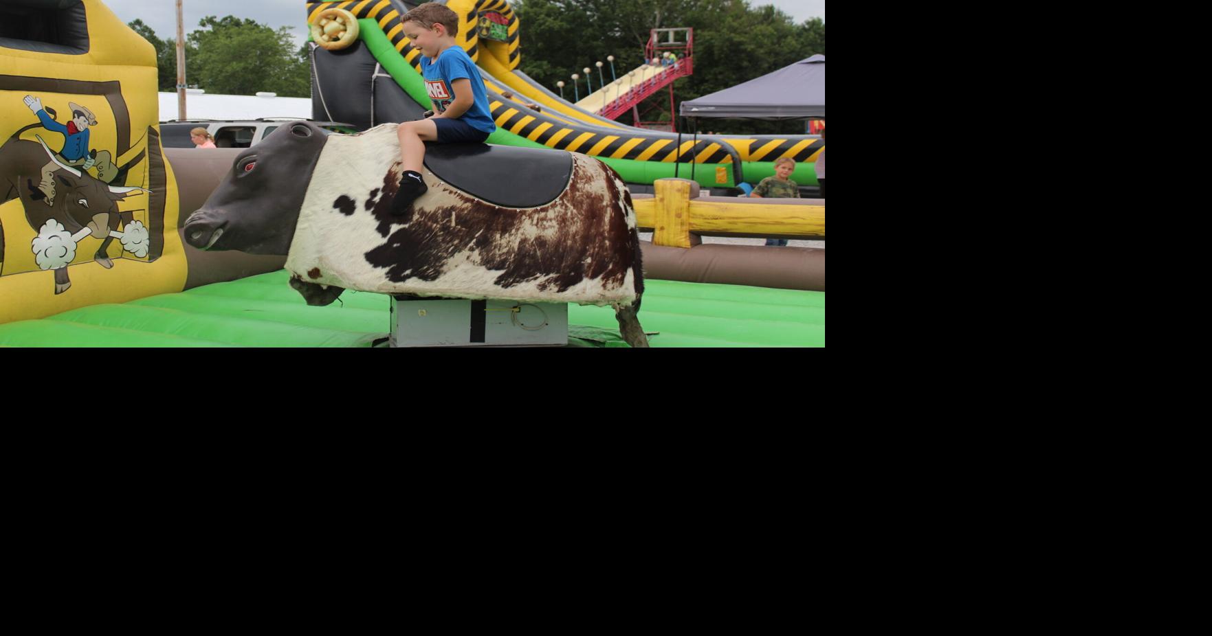 Logan Hale | Local News | duboiscountyherald.com