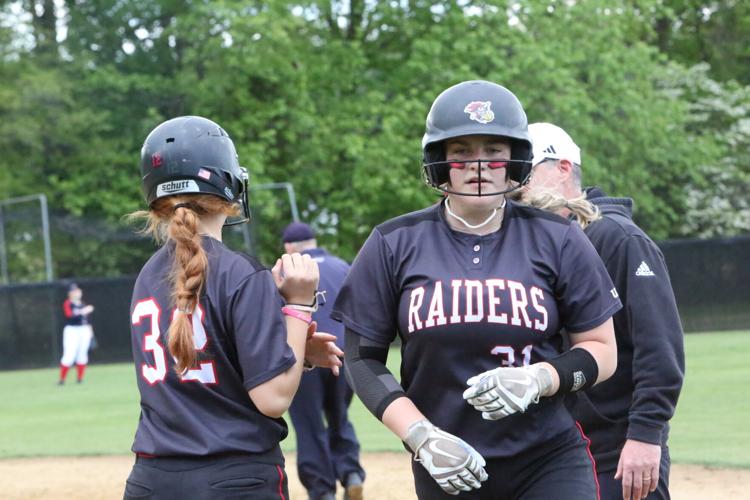 Pats rally past Raiders in thriller | Sports | duboiscountyherald.com