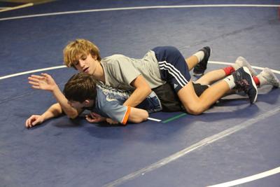 Zollman excited for what lies ahead | Sports | duboiscountyherald.com