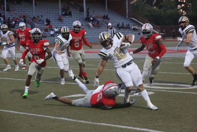 Wildcats get back in win column | Sports | duboiscountyherald.com