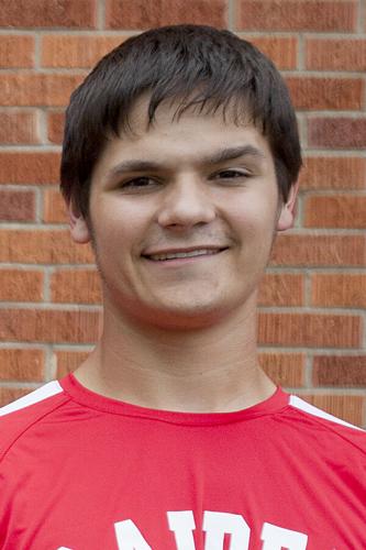Just To Be Asking: Corbin and Maddie Neu | Local | duboiscountyherald.com