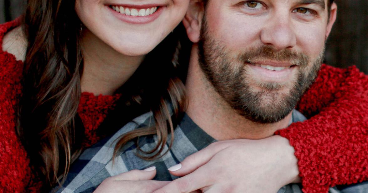 Devin Schaefer Tyler Schnell | Engagements | duboiscountyherald.com
