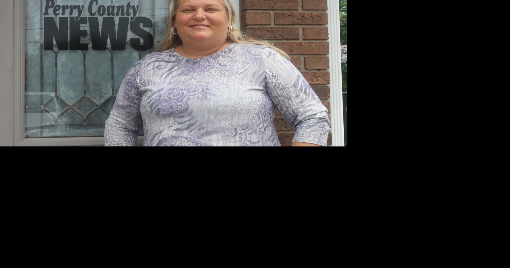 Perry County News welcomes new reporter | News | duboiscountyherald.com