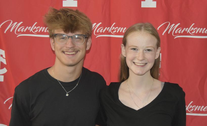 Tell City Homecoming Court | News | duboiscountyherald.com