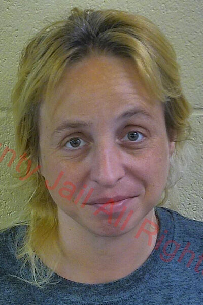 Andry guilty in aiding fiance's death | News | duboiscountyherald.com