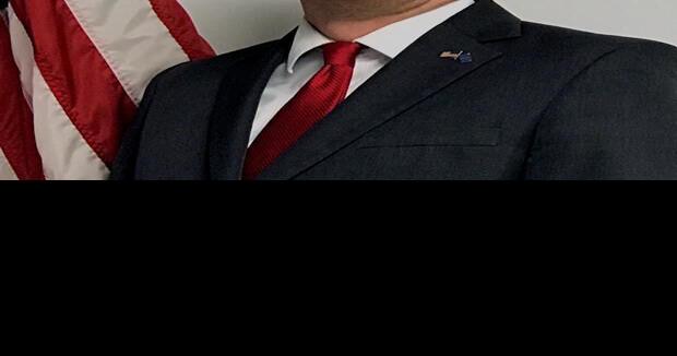 Dan Wilkinson for Prosecutor | Government | duboiscountyherald.com