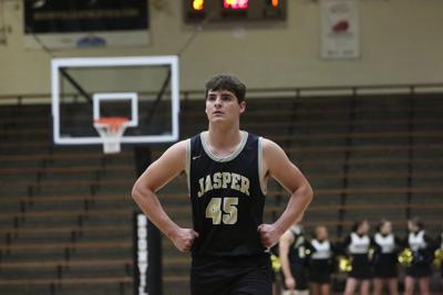 Wildcats cruise for third straight win | Sports | duboiscountyherald.com