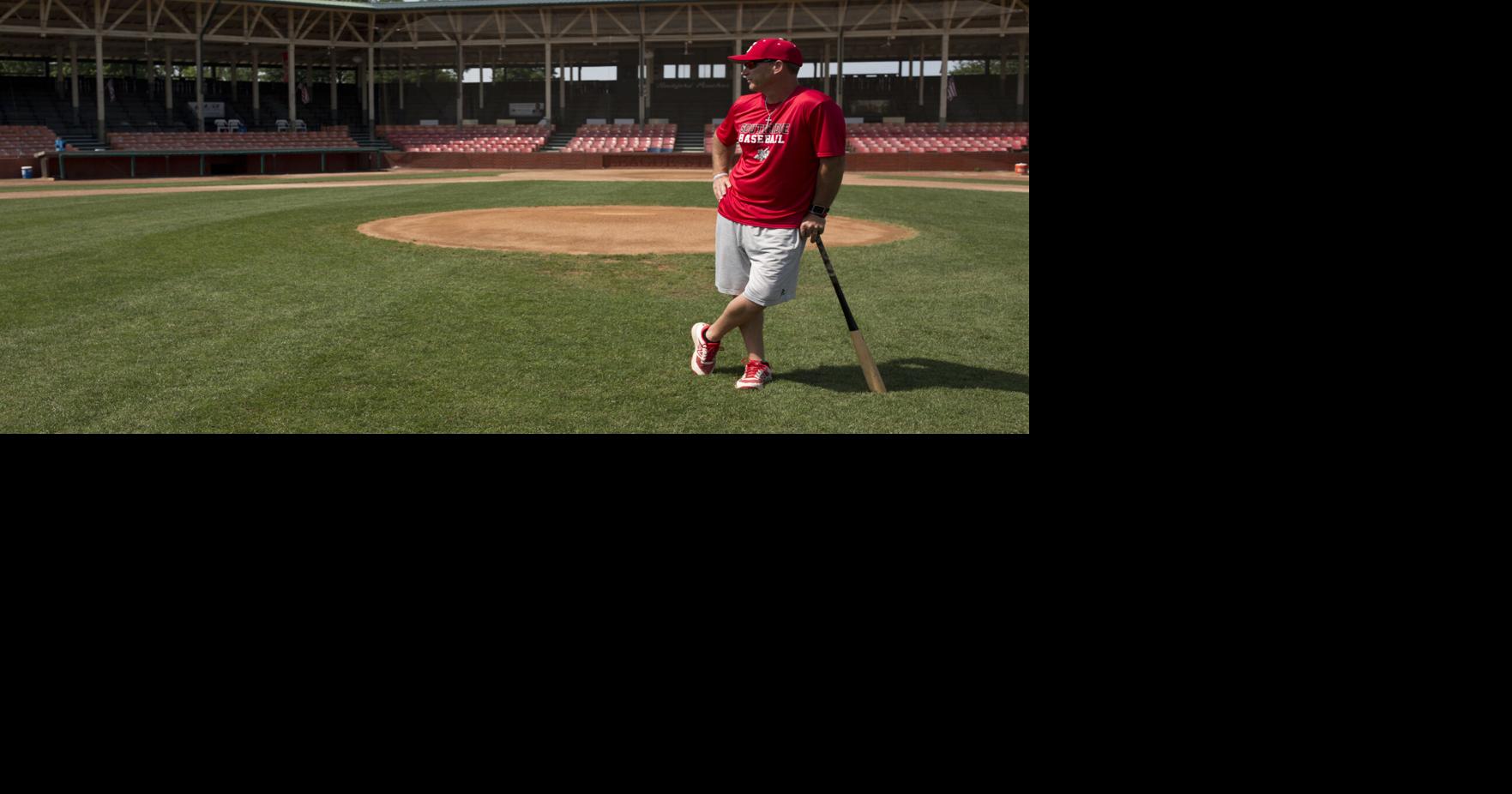 Gene Mattingly: ‘I know she’s with us’ | Local | duboiscountyherald.com