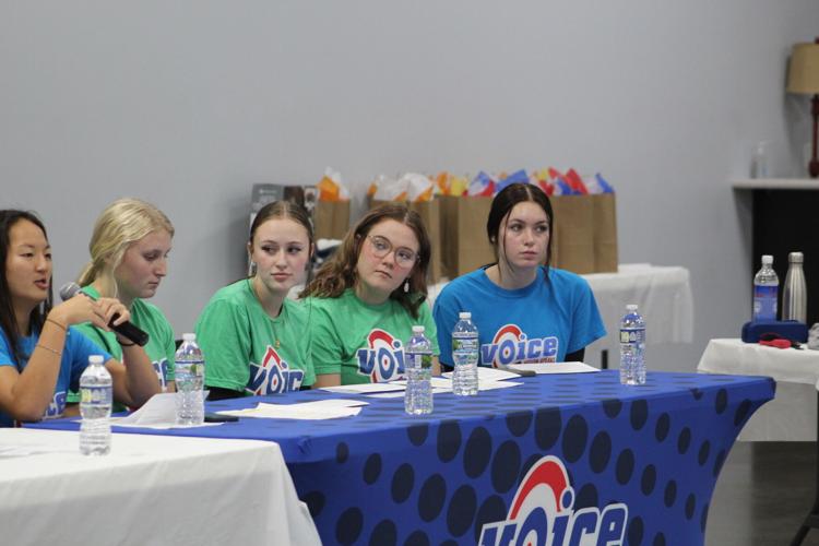 A discussion on the youth vaping epidemic | News | duboiscountyherald.com