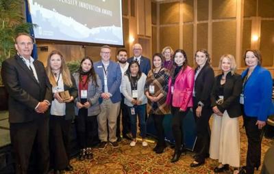 Huntingburg's ALASI receives 2025 Indiana Uplands Diversity Innovation ...