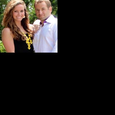 Jill Underhill and Mark Birk | Engagements | duboiscountyherald.com