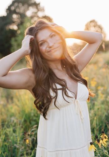 Huntingburg Optimist Youth of Feb. is Anna Hochgesang | Local News ...