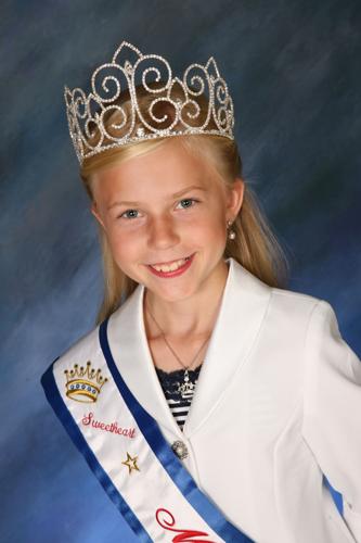 Pageant circuit criteria go beyond beauty | Local News ...