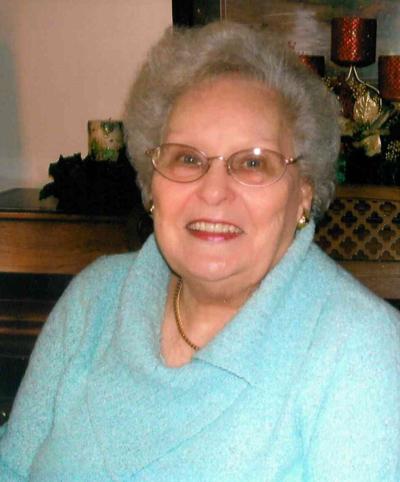 Patricia “Patty” E. McCune | News Herald | duboiscountyherald.com