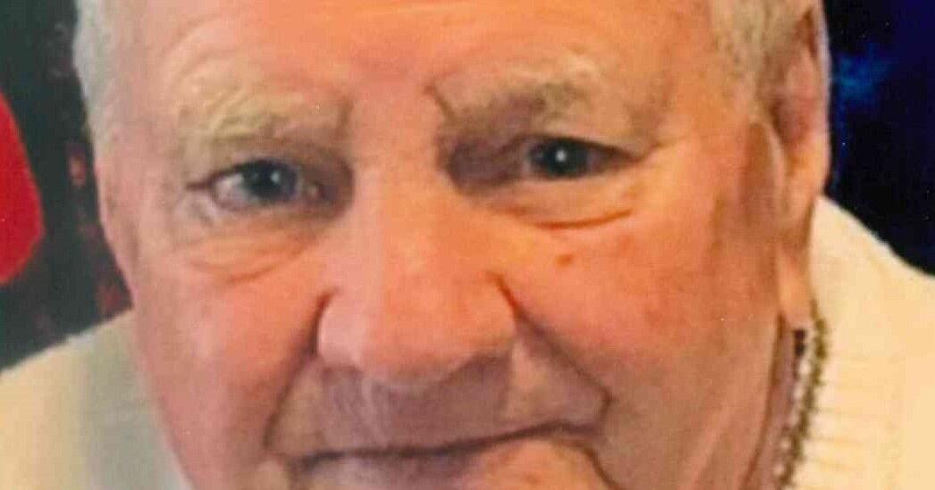 Donald “Nick” Phillips | Obituaries | duboiscountyherald.com