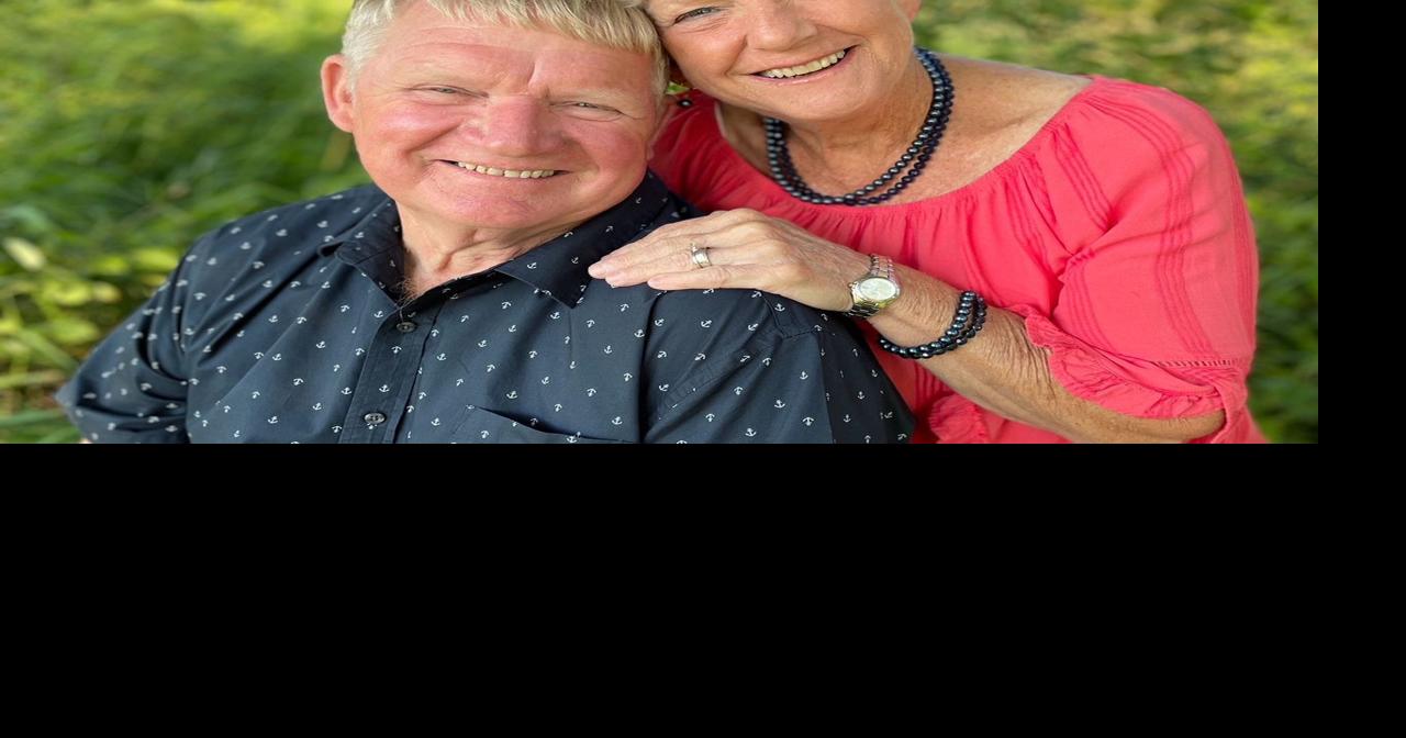 50 Years: LeRay and Pat (Schmitt) Durcholz | People ...
