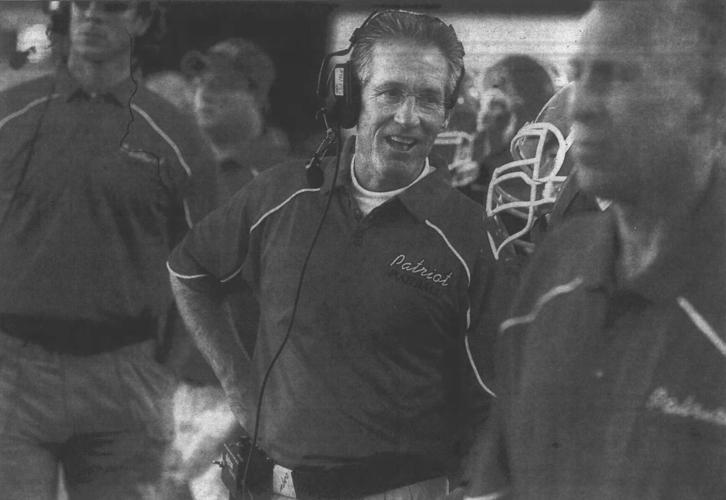 Clayton became Heritage Hills legend | Sports | duboiscountyherald.com