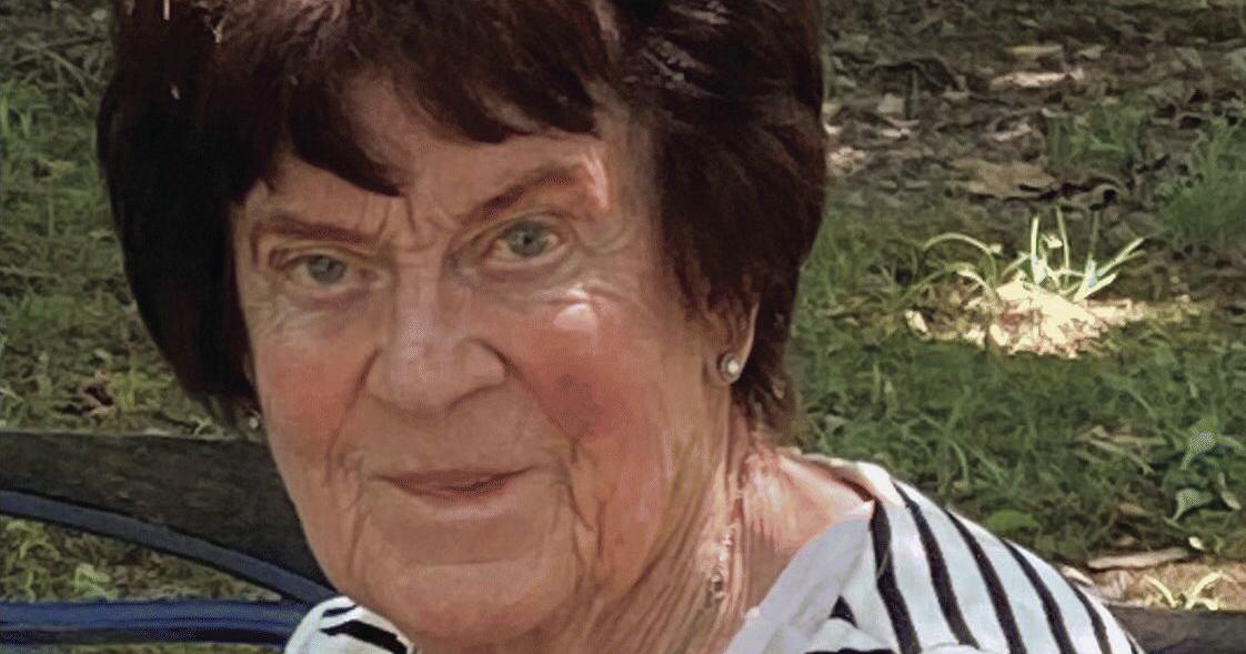 Sharon Garrett | Obituaries | duboiscountyherald.com