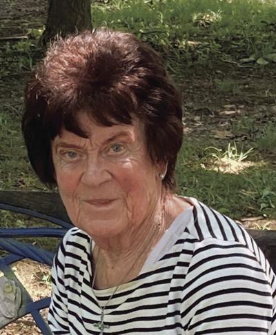 Sharon Garrett | Obituaries | duboiscountyherald.com