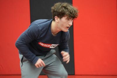 Raider wrestling has many leading, aiming big | Sports ...