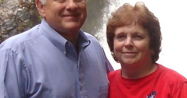 50 years: Alan and Pam Kemp | Anniversary | duboiscountyherald.com