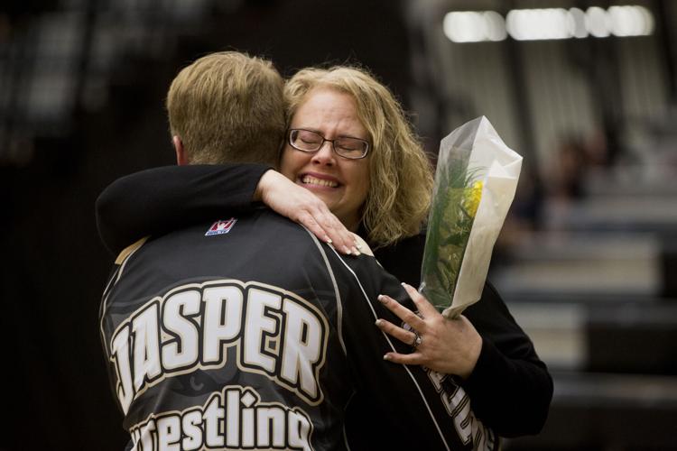 Southridge and Forest Park at Jasper | Photos | duboiscountyherald.com