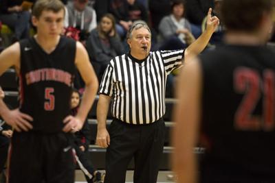 Zehr reflects on Hall of Fame officiating career | Local ...