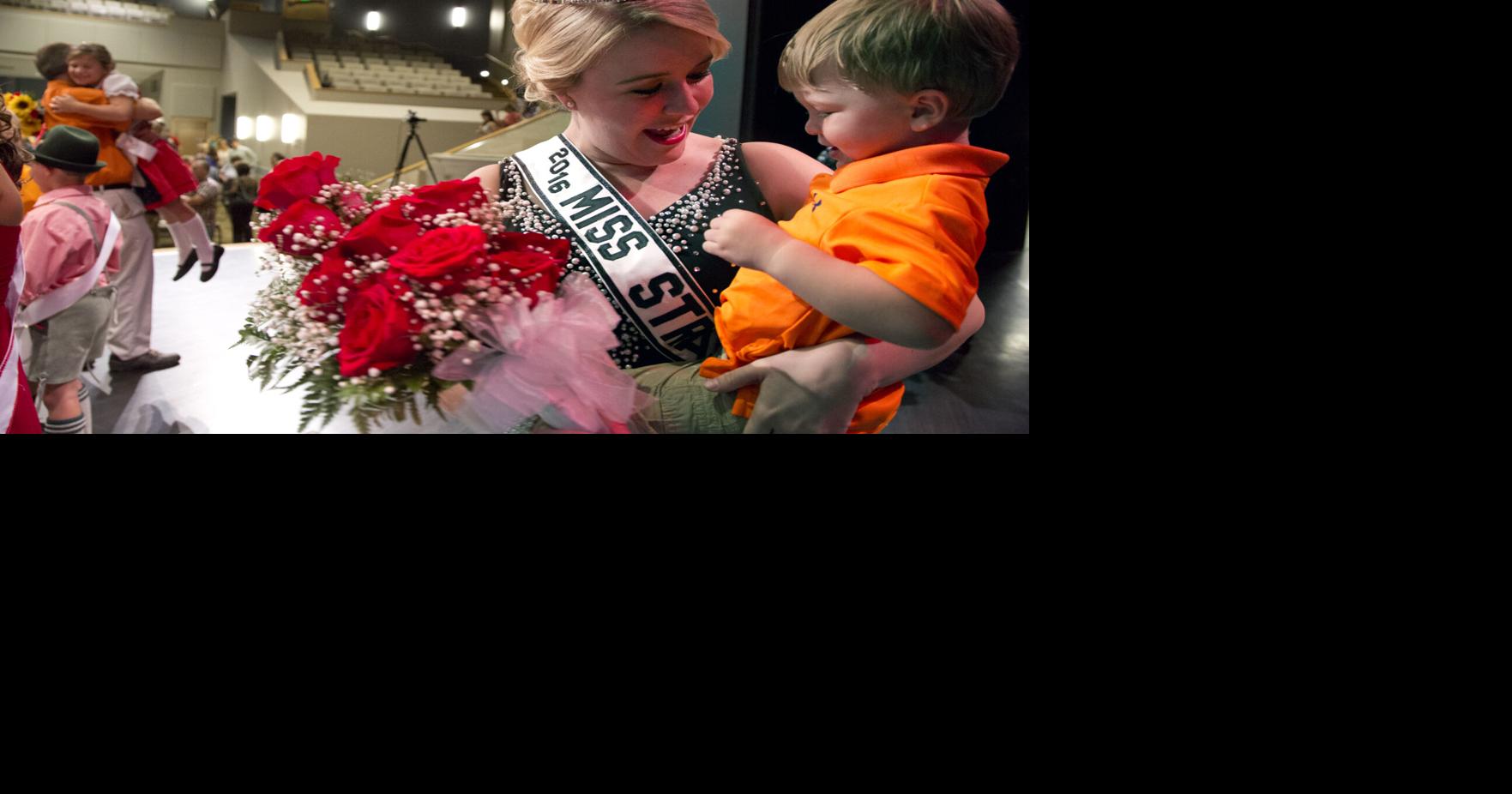 Miss Strassenfest has history with crown | Local News ...