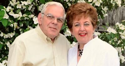 50 years: Harold and Eileen Wright | Archives | duboiscountyherald.com