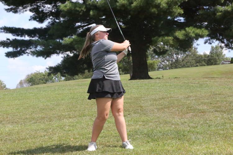 Cats three-peat Saturday, Dart medals | Sports | duboiscountyherald.com