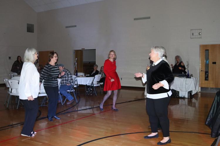 Local band brings in large donation for the New Year | Perry County ...