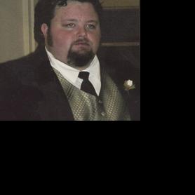 Nathan Robert Blessinger | Obituaries | duboiscountyherald.com