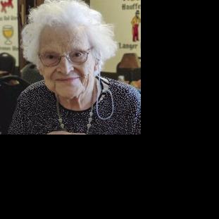 Verna B. Goller | Obituaries | duboiscountyherald.com