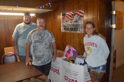 Toys for Tots continues under new guidance | News | duboiscountyherald.com