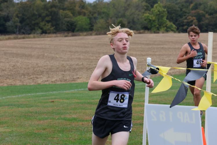 Commodores and Marksmen have success on course | Perry County News ...