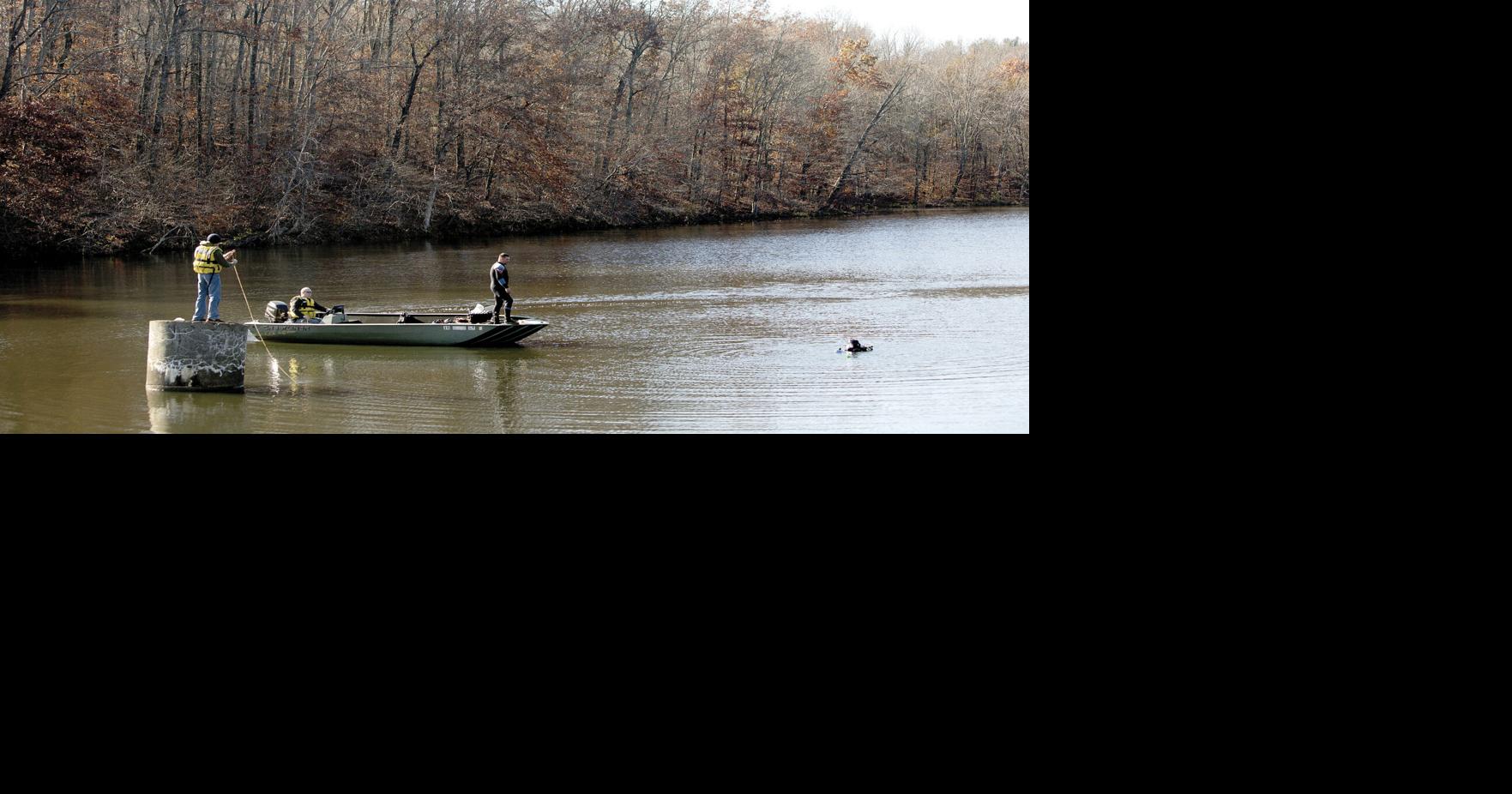 Dive team searches for missing teen in Ferdinand lake | Local News ...