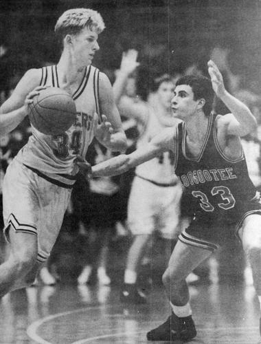 Where are they now?: Curt Begle | Local | duboiscountyherald.com